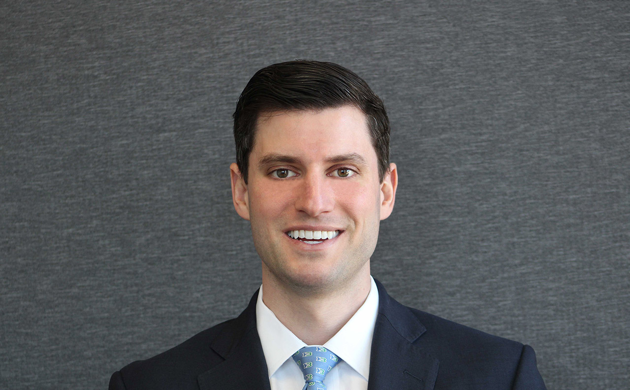 William Bohonnon Receives Honorable Anthony V. DeMayo Pro Bono Award ...