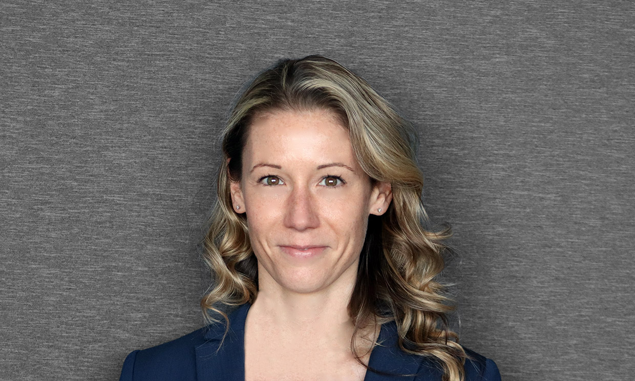 Attorneys - Halloran-Sage