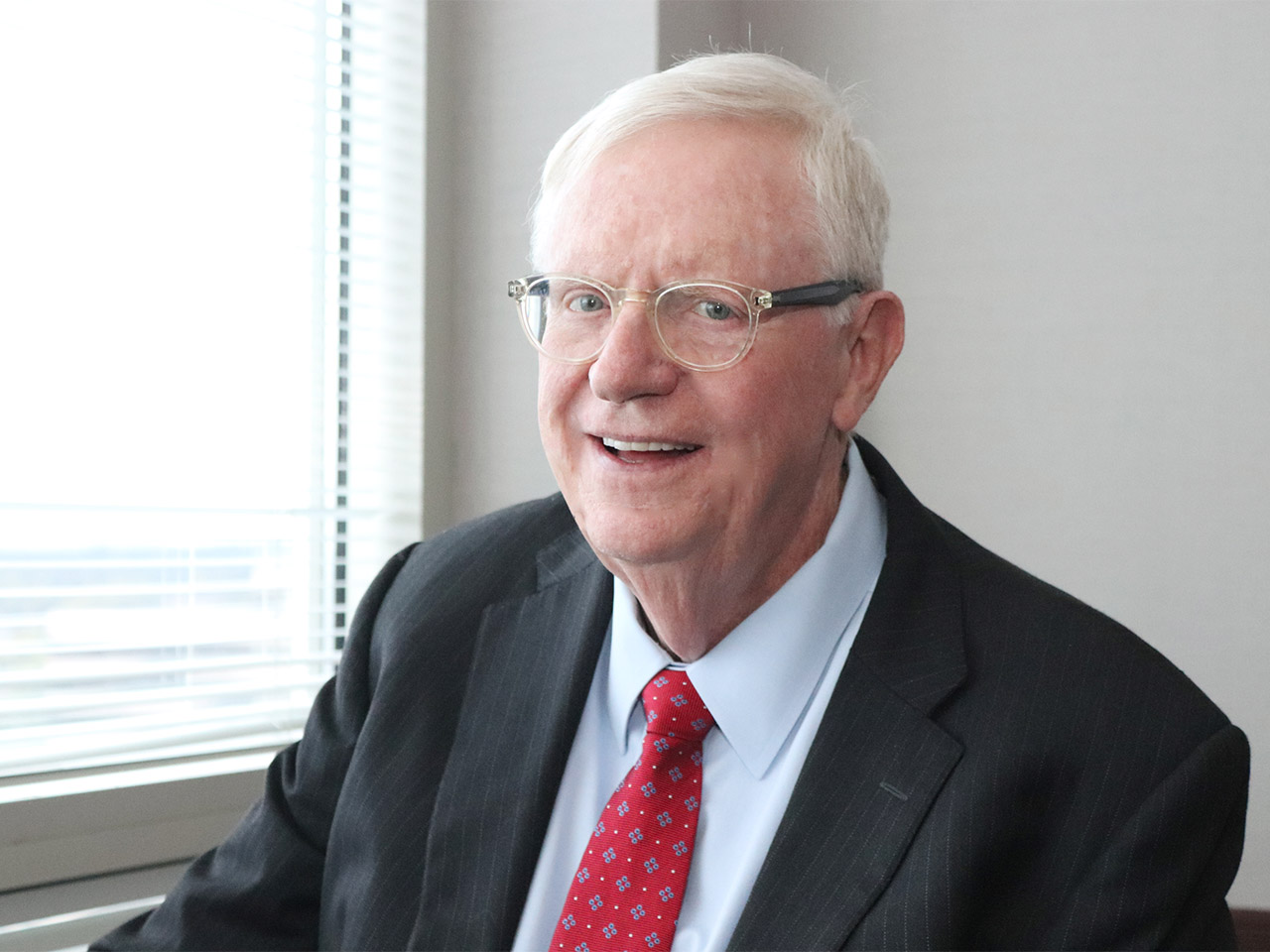 John Bradley’s Representative Matters - halloransage.com